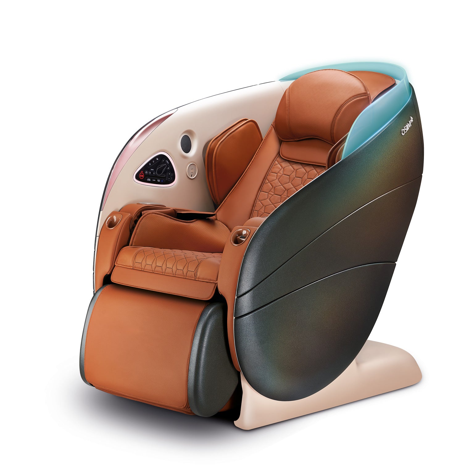 OSIM Lifestyle Day