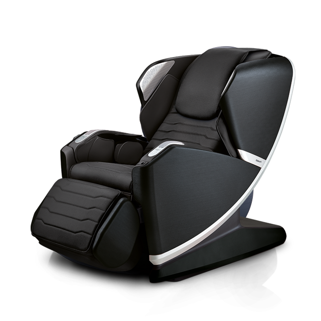 OSIM uLove 3: Award-Winning, AI Well-being Designer Massage Chair
